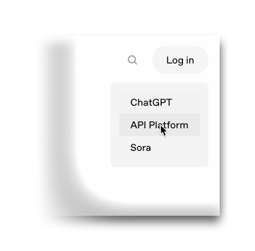 OpenAI - Documentation